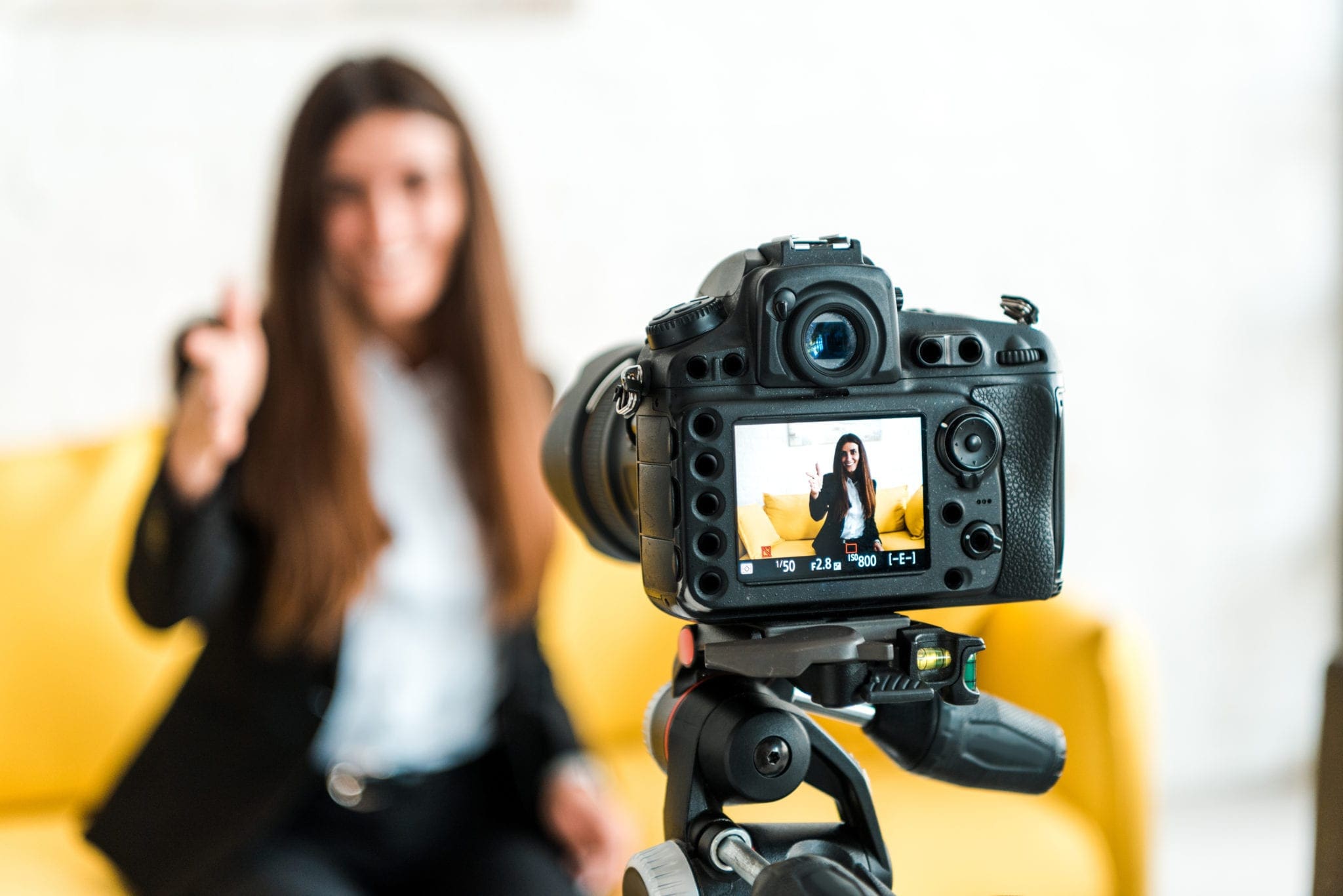 7 Easy Ways To Build A Live Streaming Audience | Zidivo