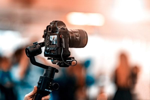 Best Video Cameras | Top 4 Video Cameras For Live Streaming | Zidivo
